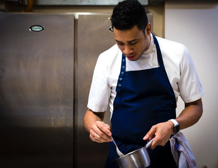 Winnow Chef’s Table: Adam Bateman from IHG talks sustainability in the ...