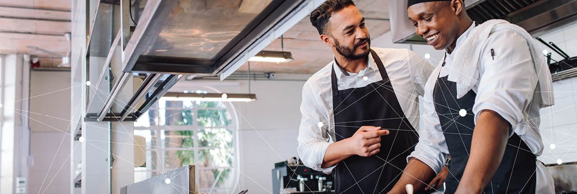 Why Winnow is automating food waste management with AI