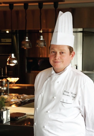 Winnow Chef's Table: Q&A with Chef Jeremy Cayron