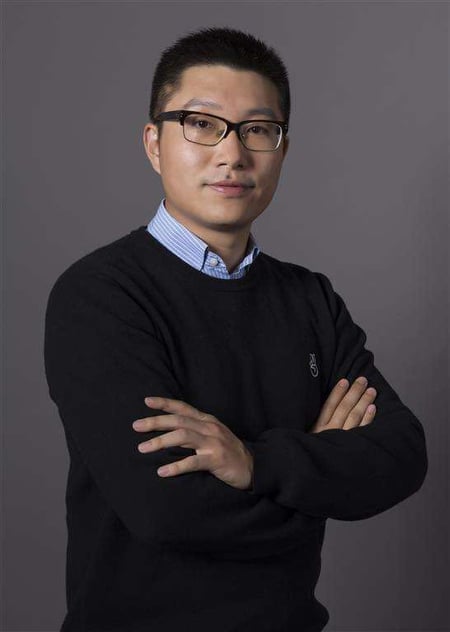 Leading Food Sustainability: A Conversation with Brian Liu from IKEA China