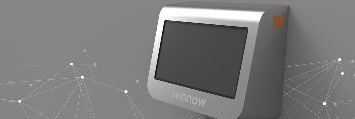 Press Release - Winnow Brings AI into the Commercial Kitchen to Tackle ...