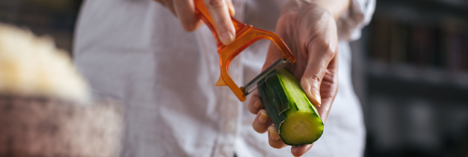3 ways commercial kitchens can reduce meat and vegetable trimming waste