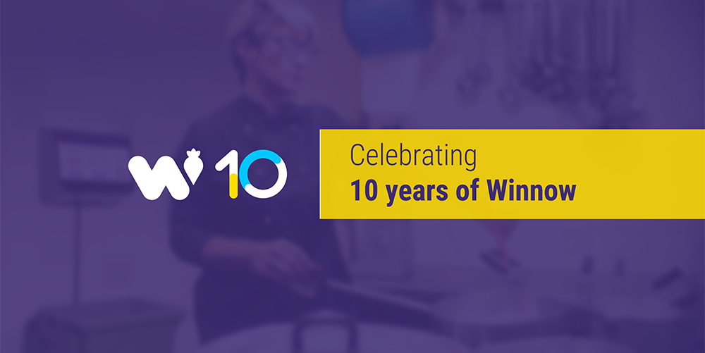 A Decade of Winnow