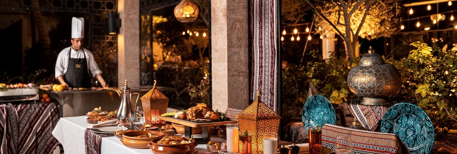 Hilton and Winnow prove impact at scale with 2024 Green Ramadan campaign